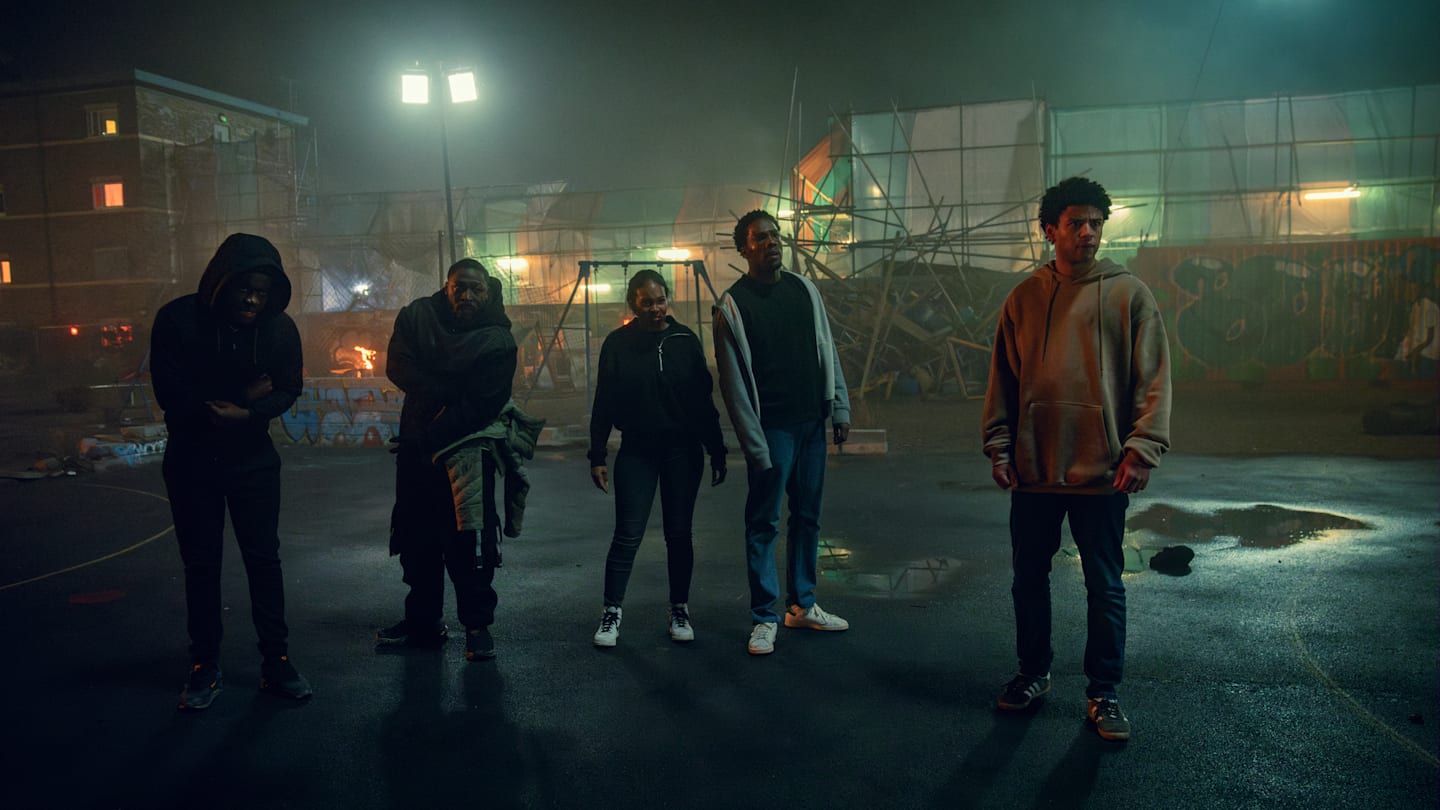 Supacell episode 6 recap: "Supacell"