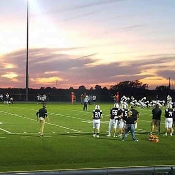 Oregon (OSAA) high school football playoffs: 2024 brackets, Round 2 ...