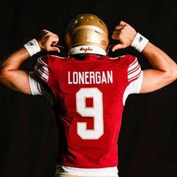 Boston College Softball Lands Commitment From '25 Outfielder Nicole Riddell