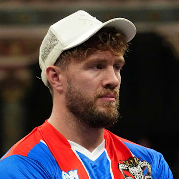 RVD Issues Controversial Response To Raja Jackson Incident With Syko ...