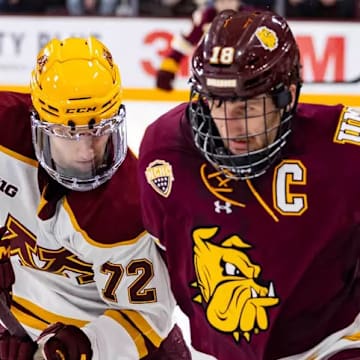 The W in Wisconsin Women's Hockey Continues to Mean Winning: Puck Drop