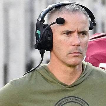 FSU football coordinator listed as UCLA head coaching candidate