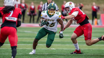 FCS Football Central On SI - Sports Illustrated