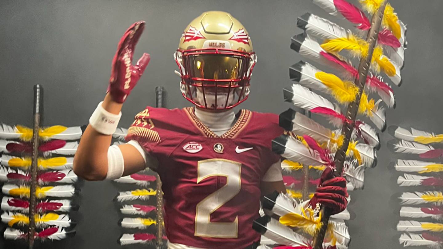 FSU Offers Three-Star Wide Receiver Committed To Florida Atlantic
