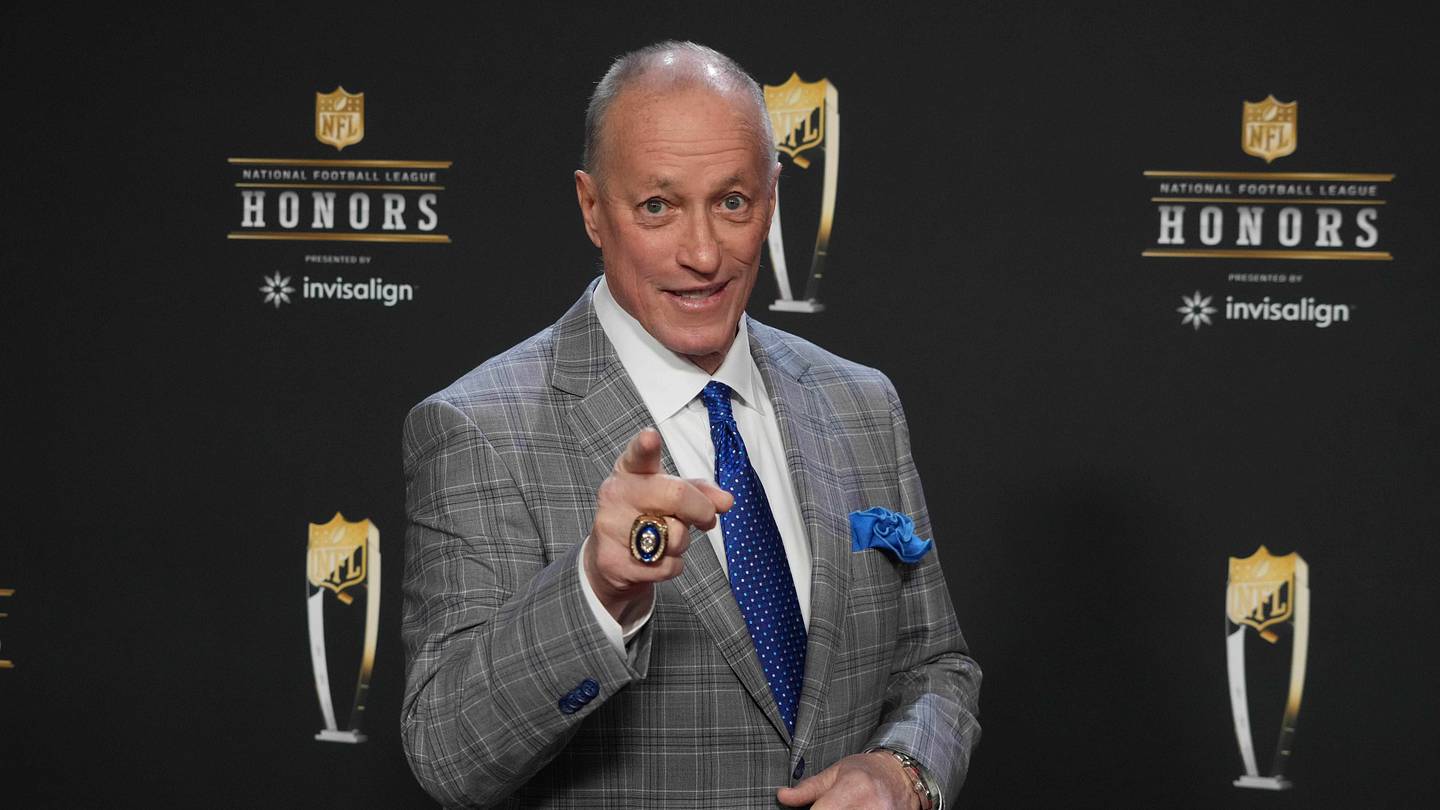 Bills' Hall of Fame QB Jim Kelly posts another 'heartbreaking' family ...