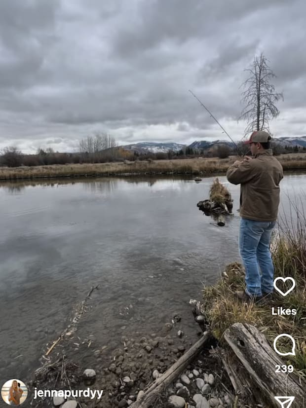Brock Purdy, wife Jenna post rare photos together on 49ers bye week ...