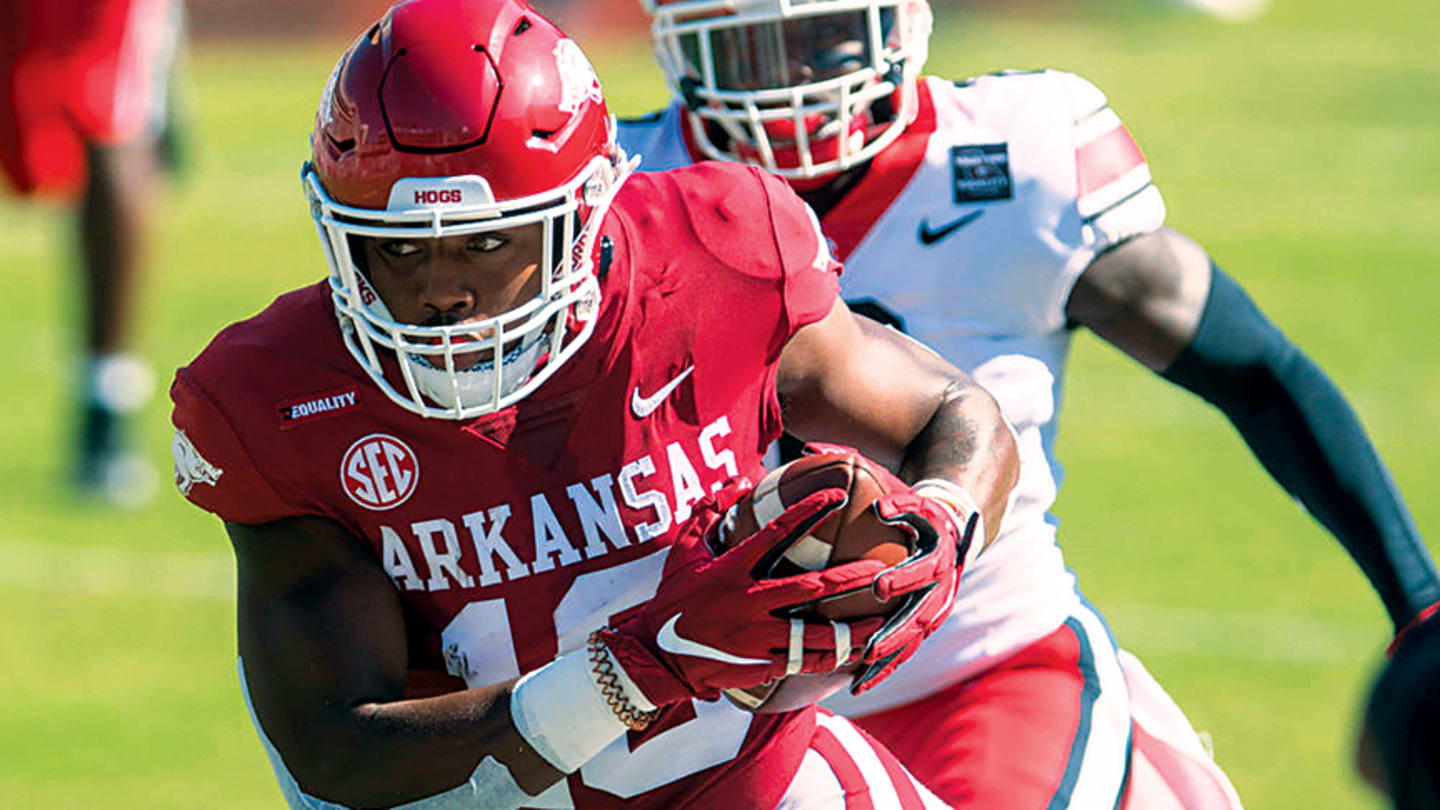 Arkansas high schools not giving Hogs good reason to invest in local ...