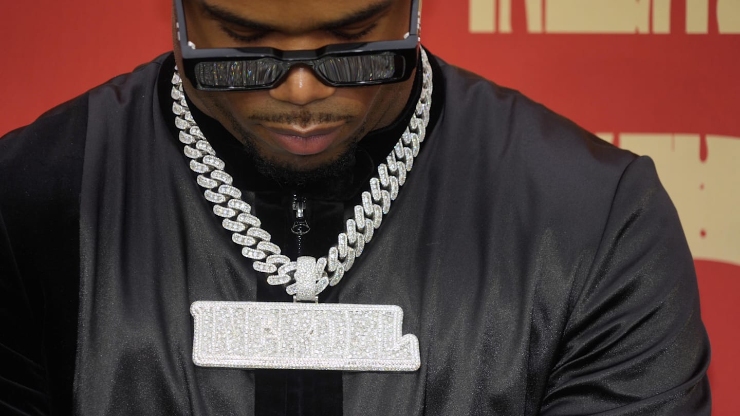 Who Are the New York Giants Getting in Abdul Carter? An NFL Draft Review