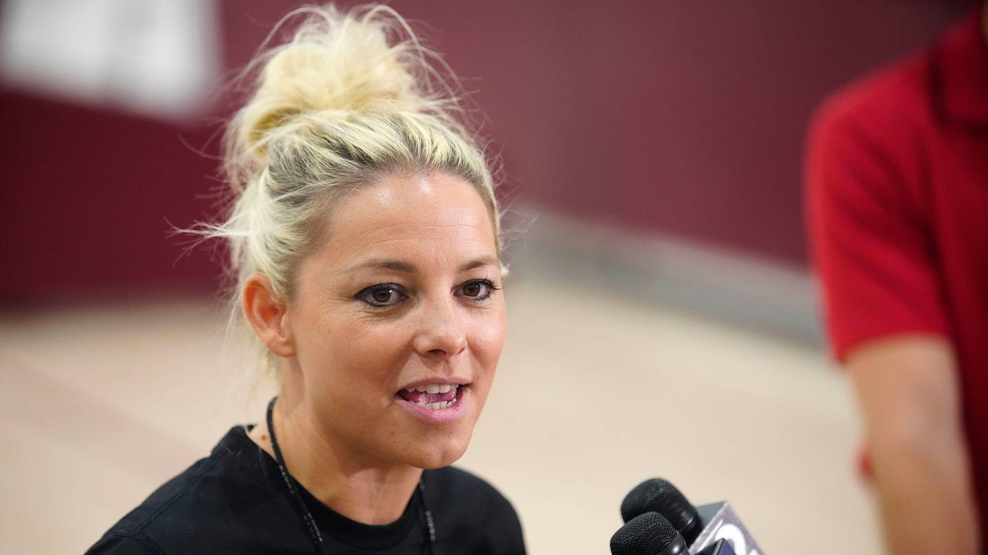 Molly Miller Speaks on ASU WBB Mentality Going Into Season