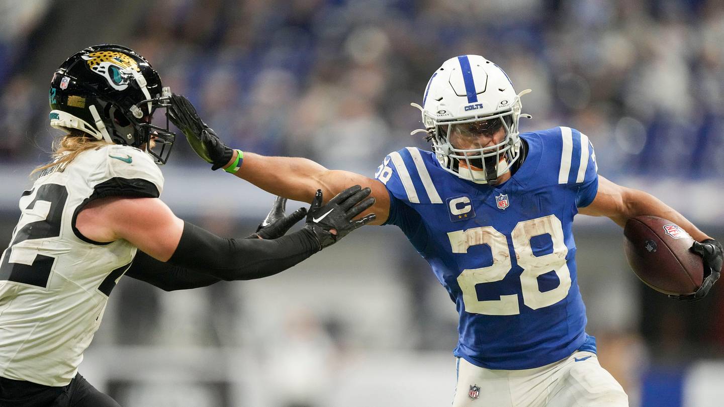 Indianapolis Colts Team Preview: Key Fantasy Players And Projections