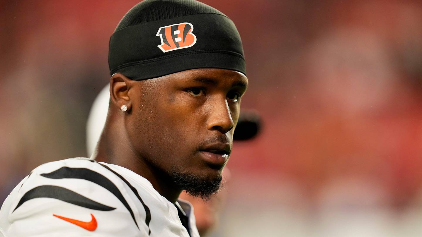 Tee Higgins Should Be Benched In Week 4 Fantasy Football And Beyond