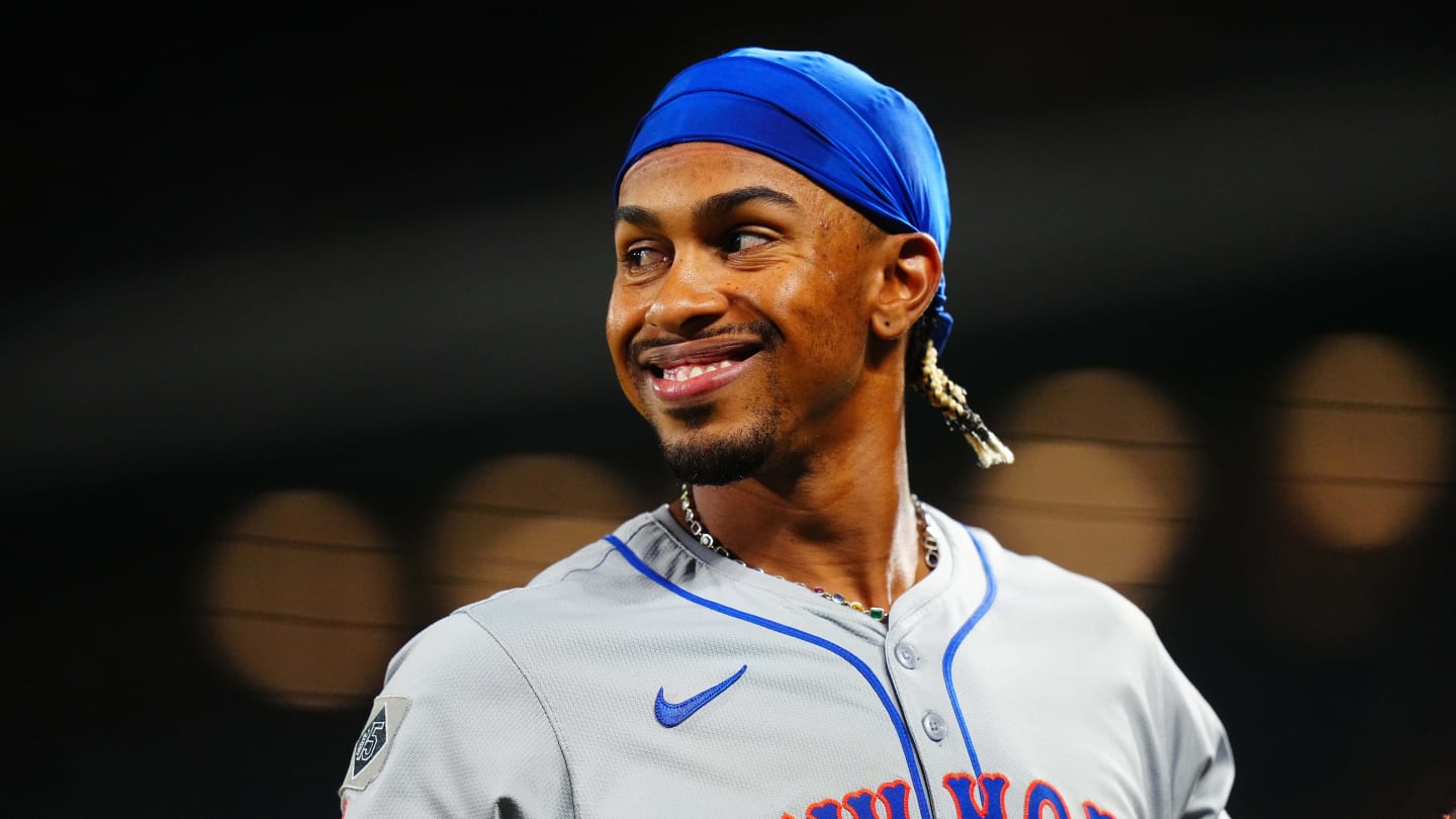 New York Mets' Star Listed as Top 3 NL MVP Candidate
