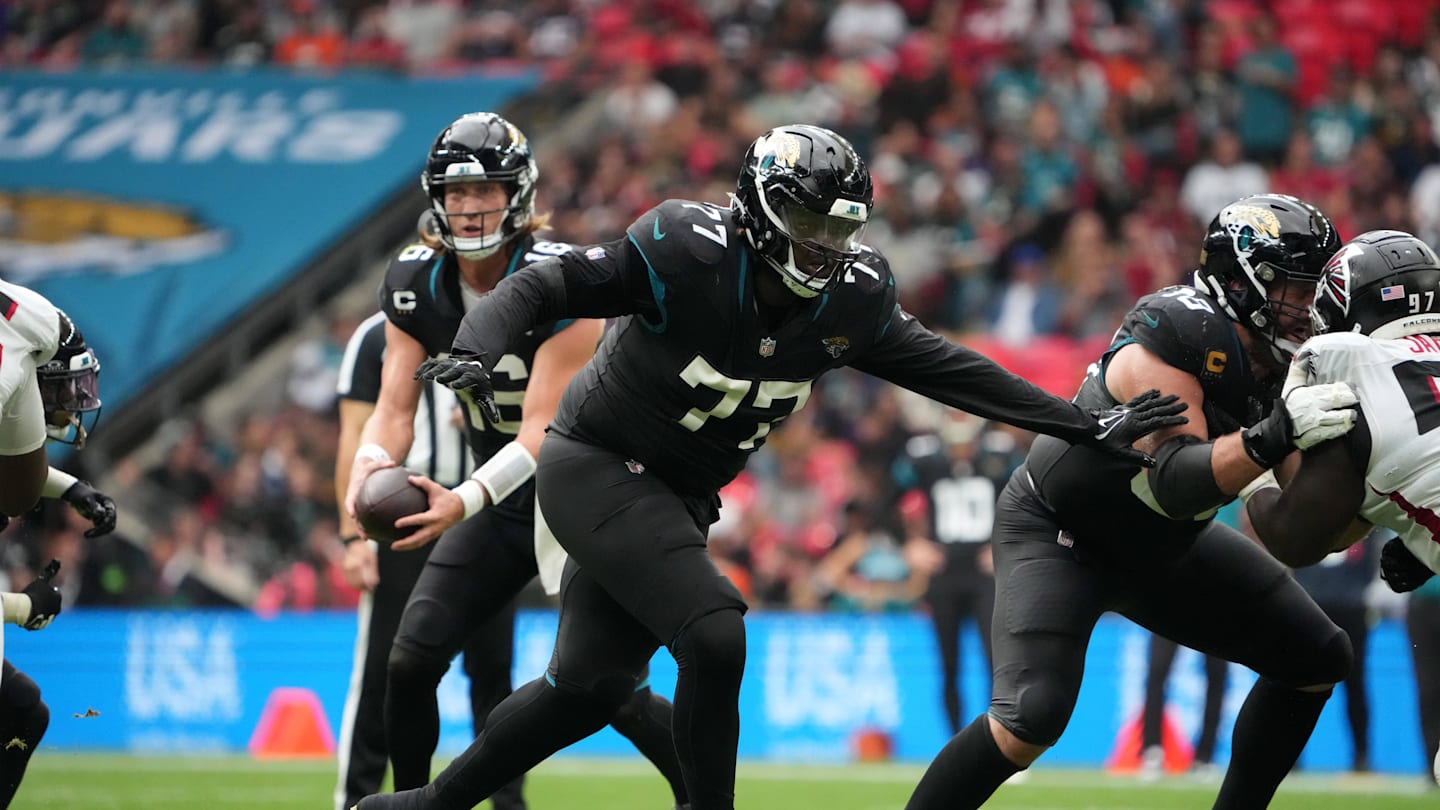 Jacksonville Jaguars Insider Podcast: 3 Players Under Pressure