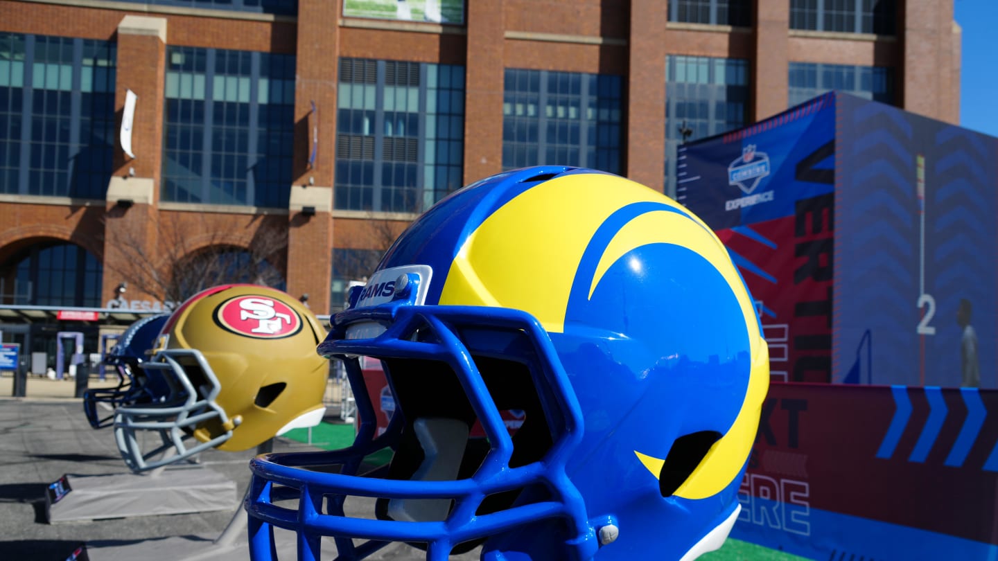 Former Rams CB Listed On All-Decade Mock Draft Ranking