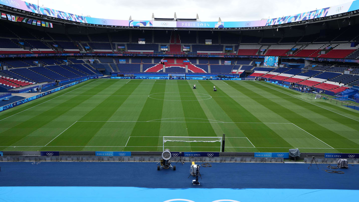 French officials confirm two casualties after UEFA Champions League final