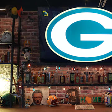 Arizona State Fall Camp Standouts - Kyson Brown