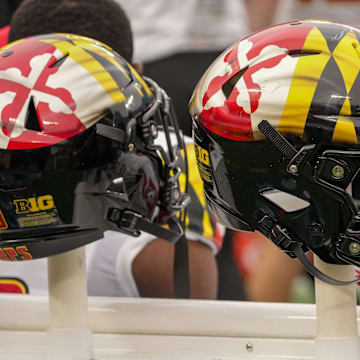 Former Maryland basketball star Duane Simpkins leads American to NCAA ...