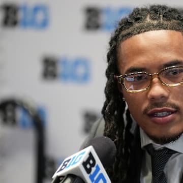 USC Trojans' Anthony Lucas: NFL Draft First-Round Potential?