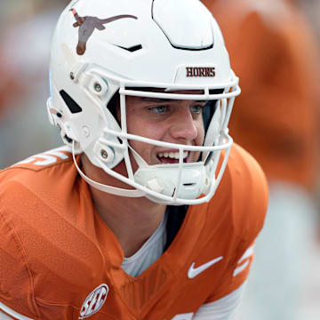 Best uniform combinations in Week 1 of 2025 college football season