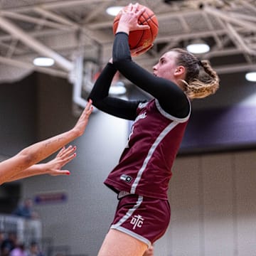Florida high school girls basketball Class 3A Final: Bolles vs Cardinal ...