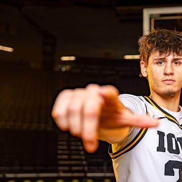 Four-Star Commit Reveals Why He Chose Iowa Hawkeyes