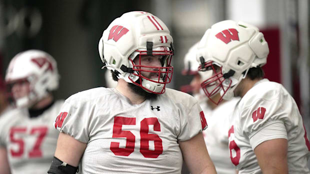 Biggest questions for Wisconsin Badgers ahead of Big Ten football media ...