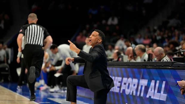 Georgia Tech Lands Four Star Basketball Prospect Kaiden Bailey