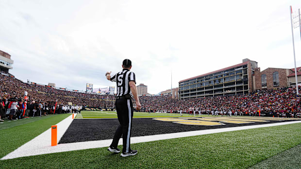 5 Standouts From Colorado Buffaloes' Bye Week Scrimmage
