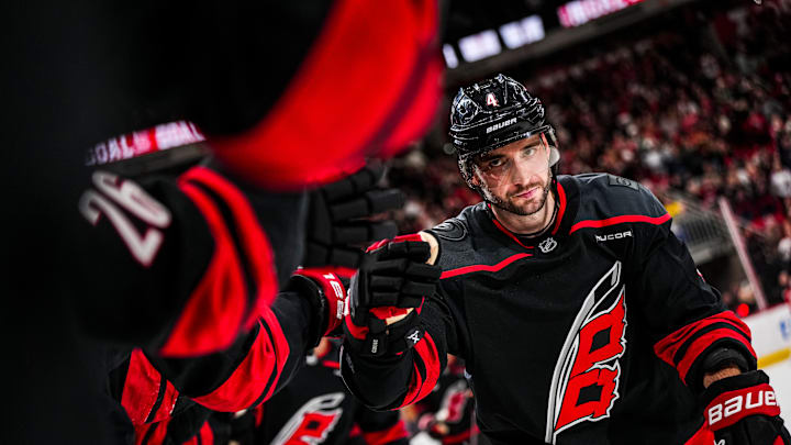 hockey player missing