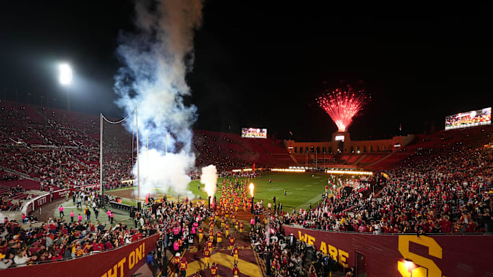 Usc game store