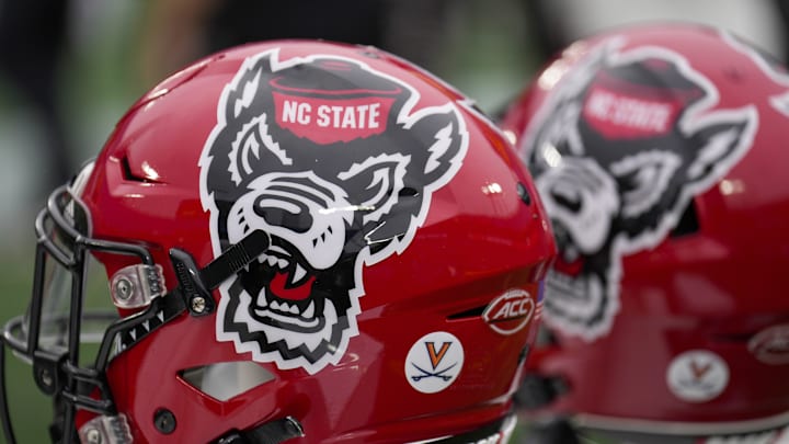 Former Wolfpack Quarterback Wins NFL Starting Job