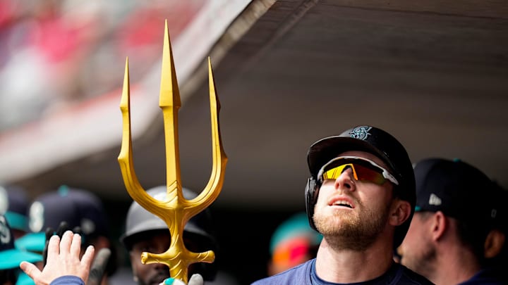 Key Member of Seattle Mariners Takes Another Big Step in Injury ...