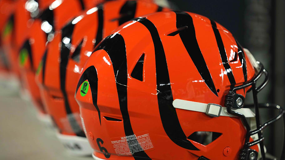 Watch: Bengals Players Name Teammates to Christmas Naughty And Nice List