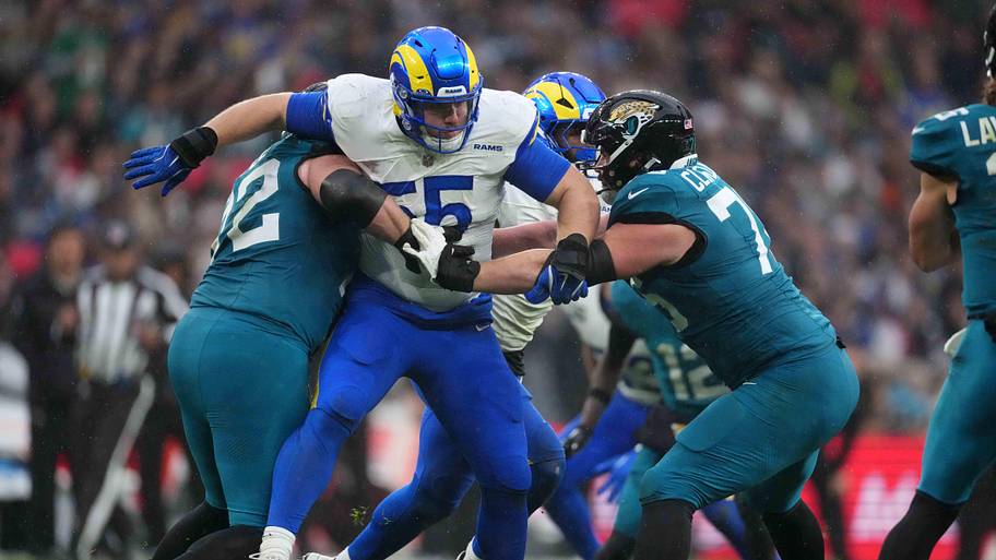 Rams vs. Saints: Three Key Players to Watch | Yardbarker