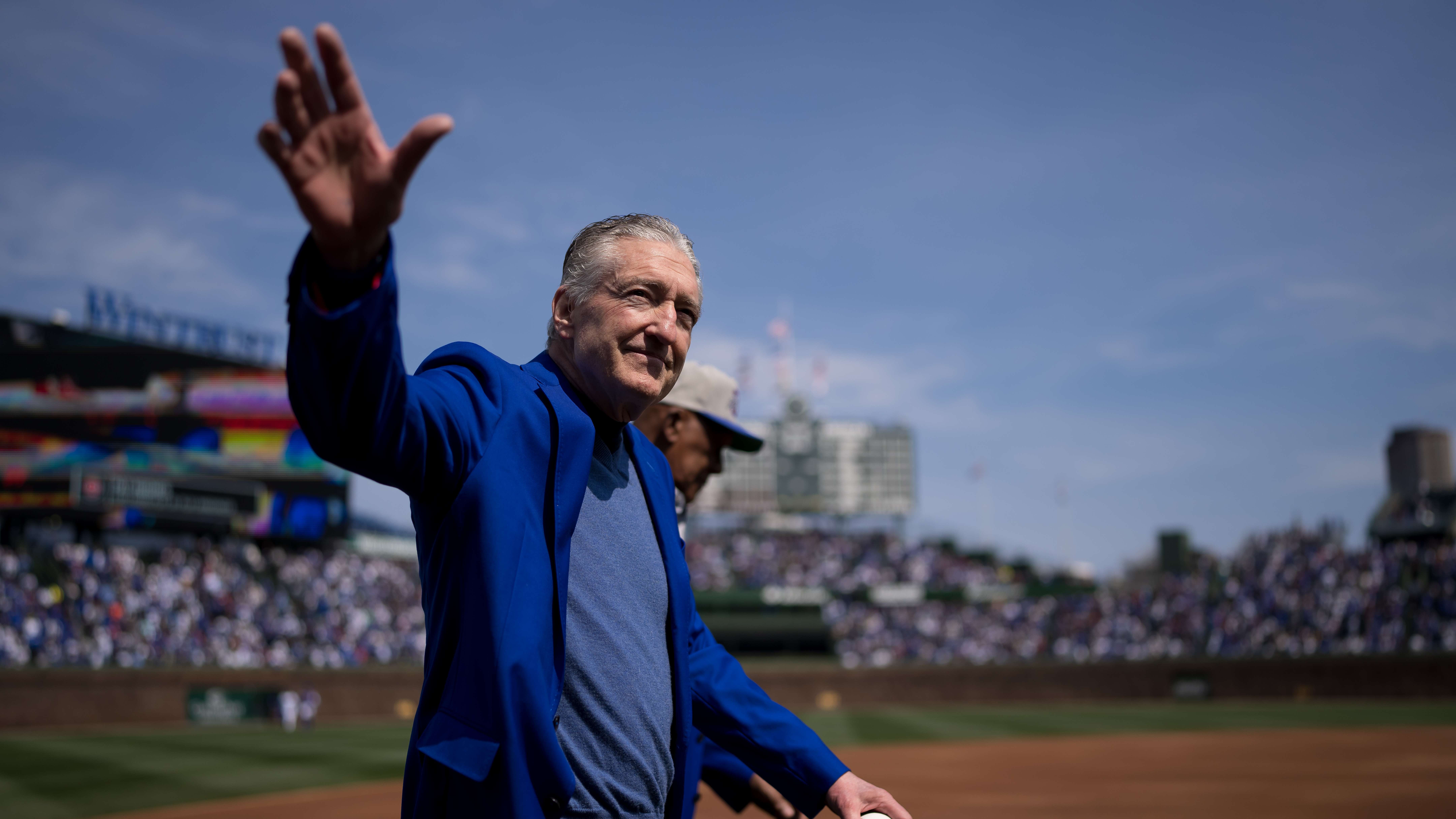 The familiar voices of summer are returning for Chicago Cubs fans in 2025