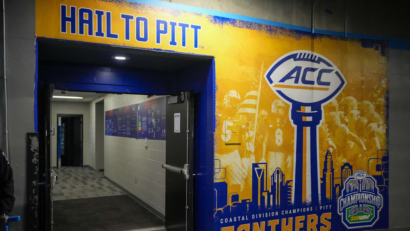 Pitt Football Offer Report: Two Added to 2026 Board