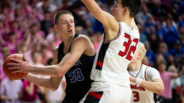 Landon Davis Boosts Illinois’ 2026 Recruiting Class Into Top 10: What ...