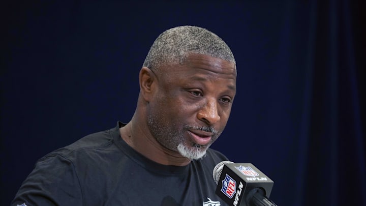 Detroit Lions Earn One 2025 Compensatory NFL Draft Pick