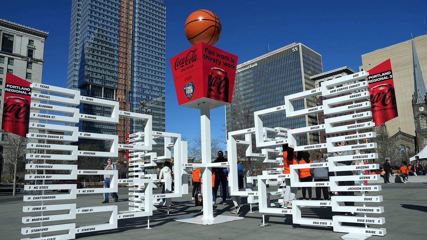 How to Watch Selection Sunday 2025, With or Without Cable