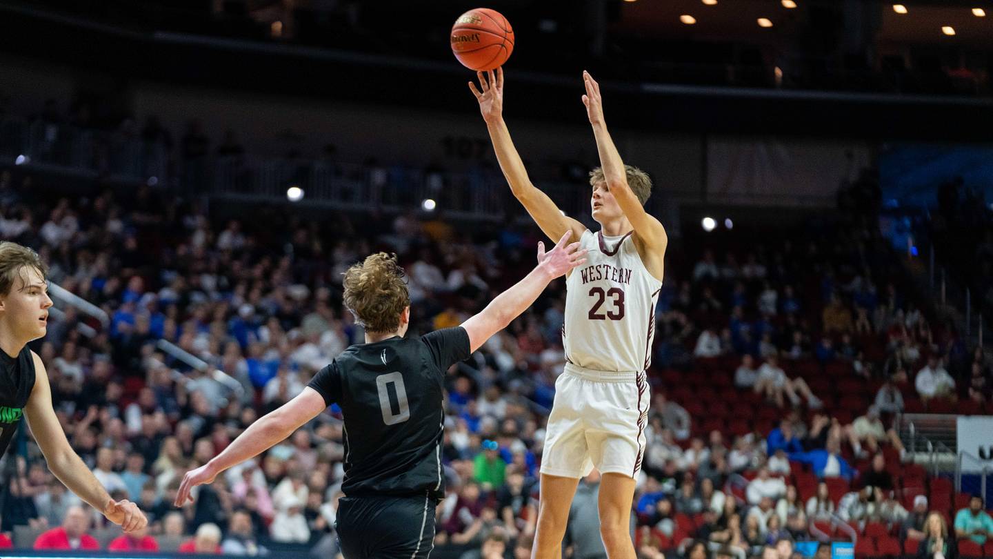 Western Christian secures state championship No. 12