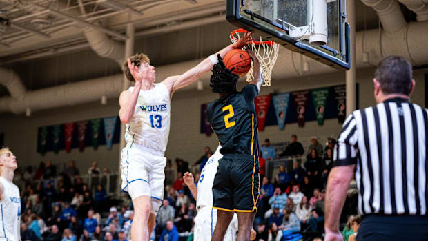 Iowa High School Basketball: January’s Can’t Miss Games