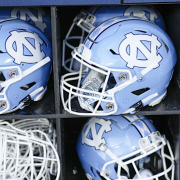 UNC Football Decides to Part Ways With Active Wins Leader
