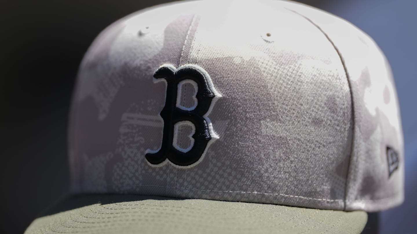 Red Sox Targeting Cy Young Winner? Insider Says Keep An Eye Out