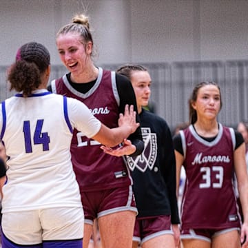 Minnesota (MSHSL) high school boys hockey section tournament brackets ...