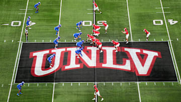 UNLV Rebels On SI - Sports Illustrated