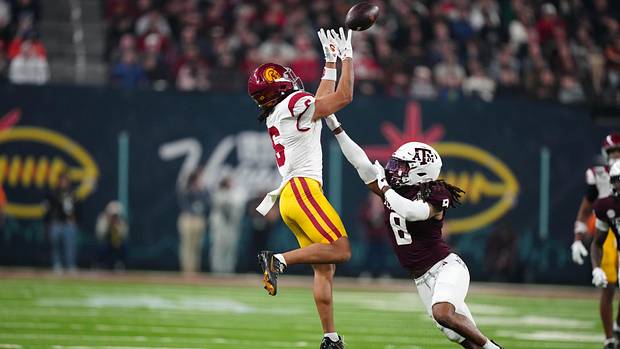 USC Trojans Post Recruiting Hype Video Featuring Kendrick Lamar, Nipsey ...