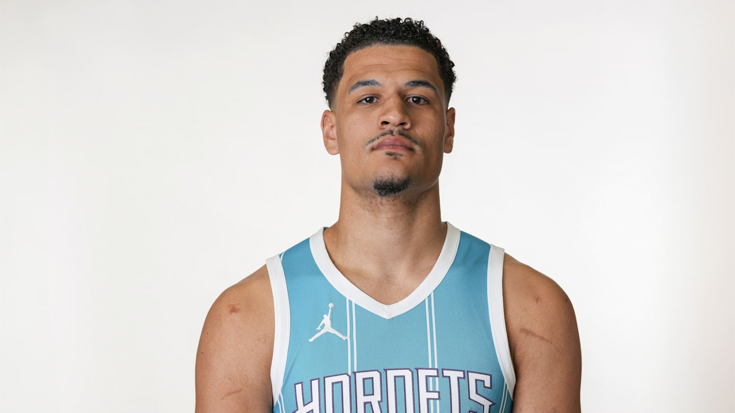 Charlotte Hornets rule out Josh Green for season opener vs. Rockets