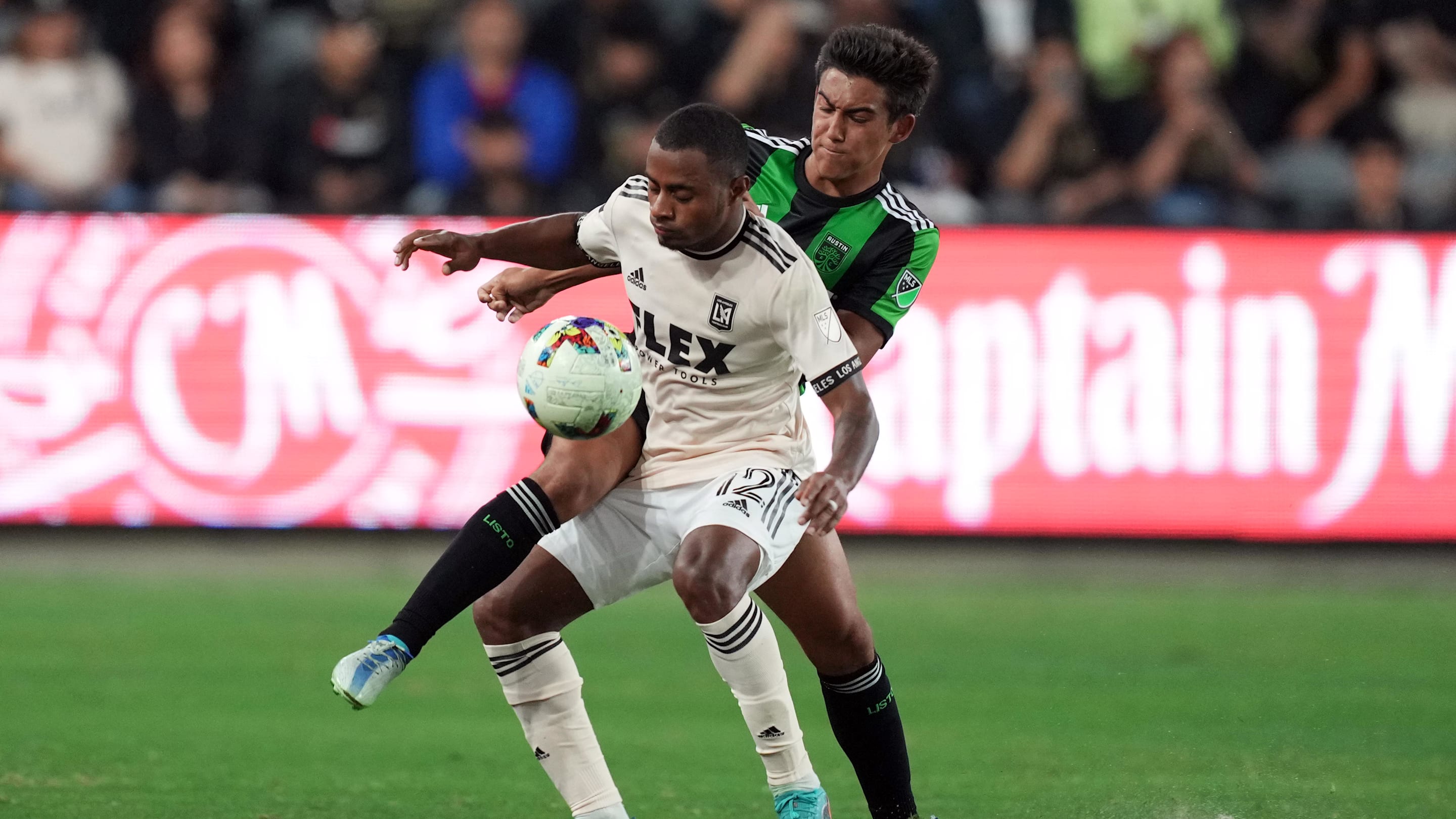 LAFC vs Austin FC - MLS Cup Playoffs: How to watch on TV & live stream ...