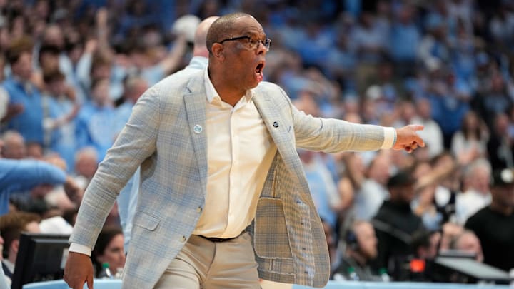 Hubert Davis Reflects on First Four Seasons as Head Coach