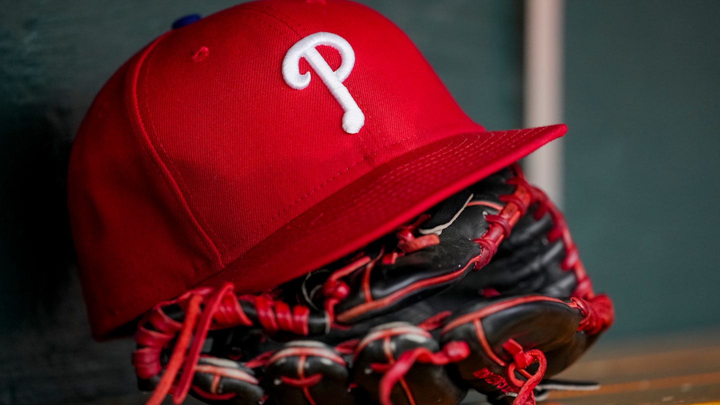Phillies promote pair of top 10 prospects drawing trade interest